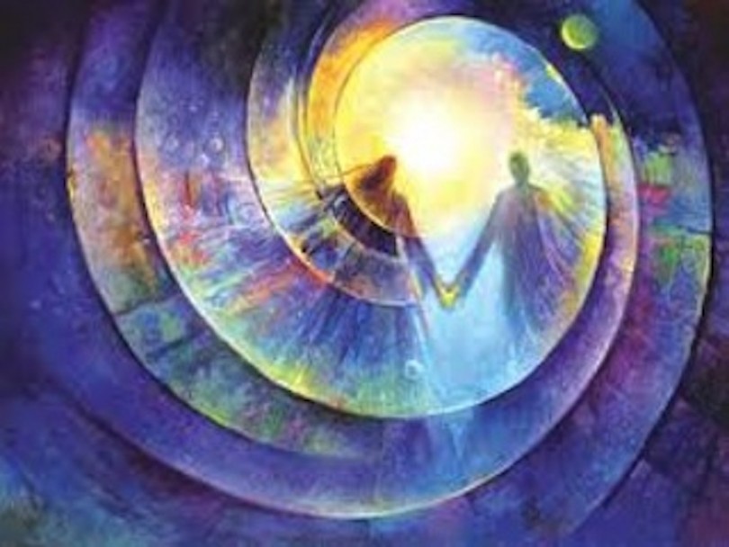 There is No Such Thing as Death - Forever Conscious