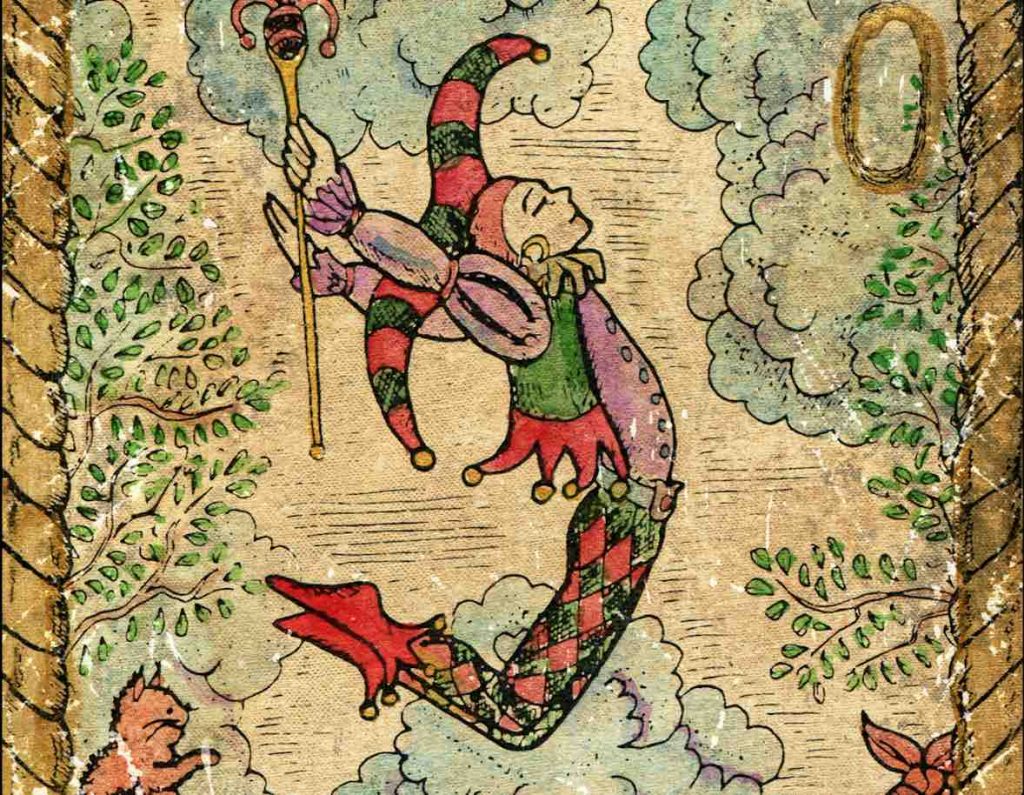 Is There Spiritual Significance to April Fools Day? - Forever Conscious