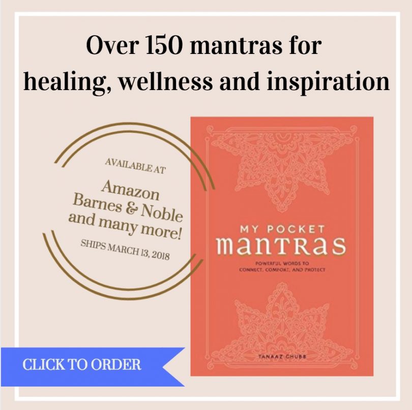 11 Powerful Mantras for Healing - Forever Conscious
