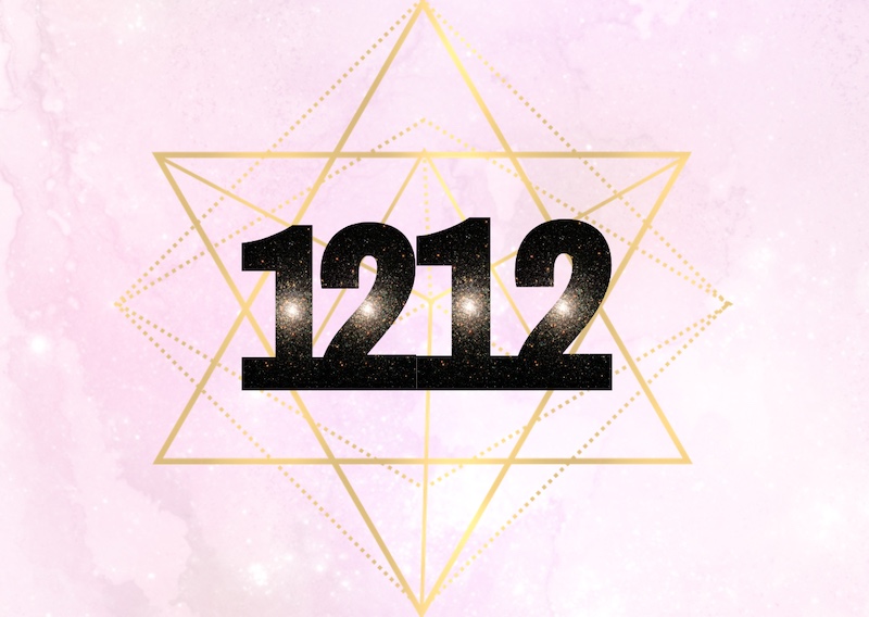 The Numerology And Spiritual Significance Of 12 12 Forever Conscious