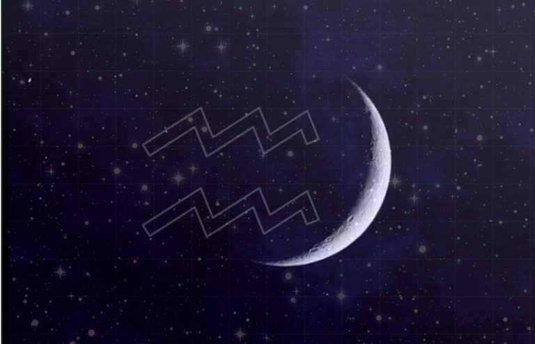 Intuitive Astrology: February New Moon 2019 - Forever Conscious