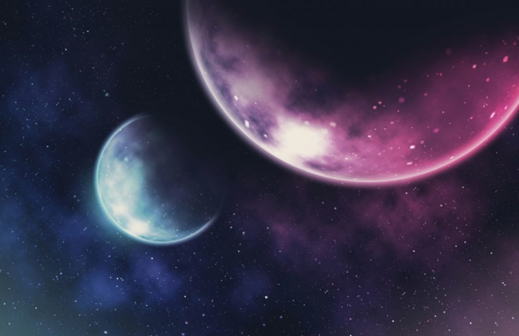 Intuitive Astrology: Neptune Jupiter Square 2019 - Forever Conscious