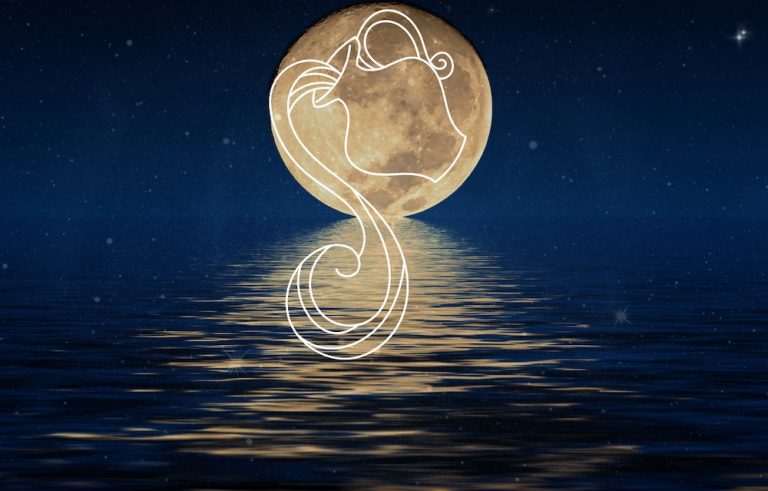Intuitive Astrology: August Full Moon 2019 - Forever Conscious