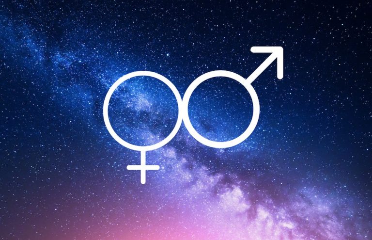 Intuitive Astrology: Venus and Mars Align 2019 - Forever Conscious