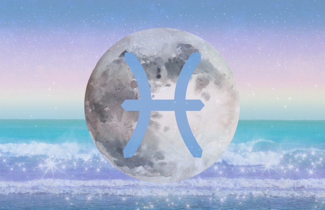 Intuitive Astrology: September Full Moon 2019 - Forever Conscious