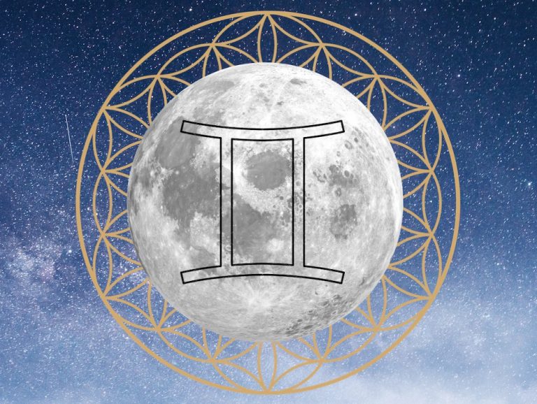 Intuitive Astrology: December Full Moon 2019 - Forever Conscious