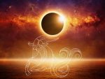 Intuitive Astrology: December Solar Eclipse 2019 - Forever Conscious