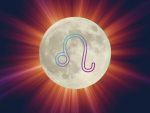 Intuitive Astrology: February Full Moon 2020 - Forever Conscious