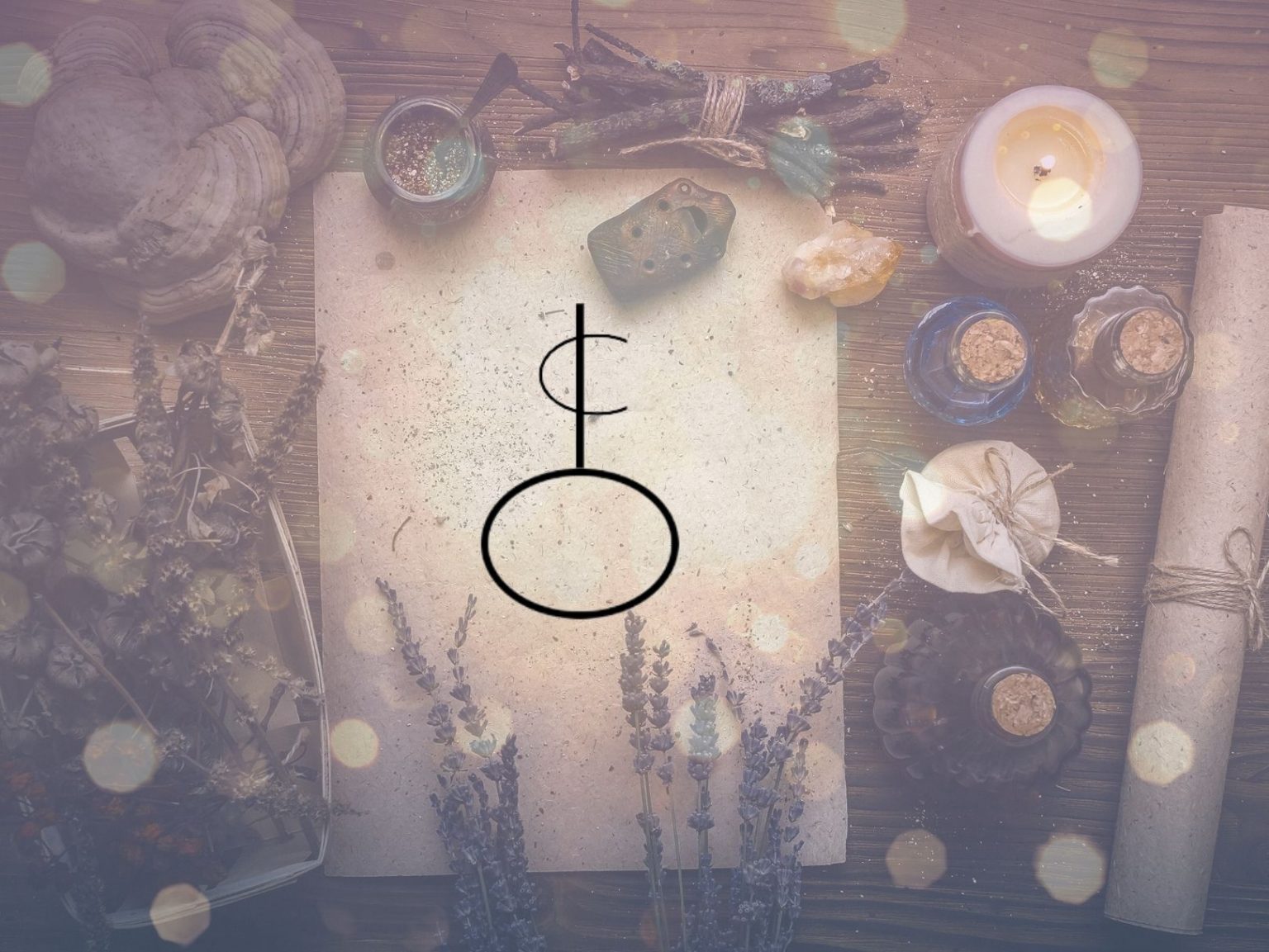 Chariklo: The Asteroid of Spirit Medicine - Forever Conscious