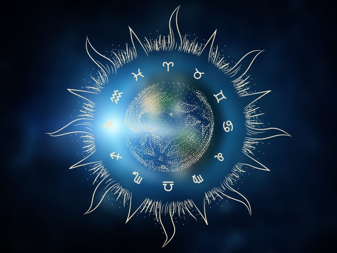 Intuitive Astrology: June Solstice 2021 - Forever Conscious