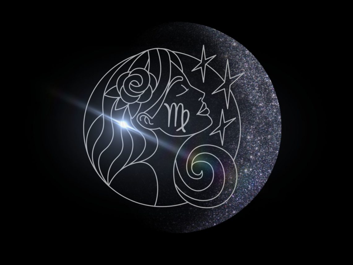 Virgo New Moon Ritual August 2022 - Forever Conscious
