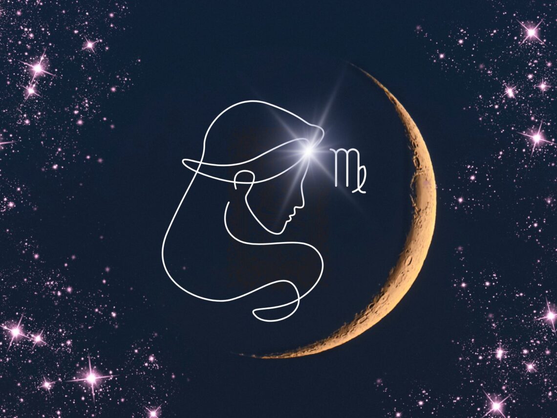 Intuitive Astrology: Virgo New Moon September 2023 - Forever Conscious