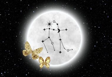 Intuitive Astrology: Gemini New Moon May 2020 - Forever Conscious