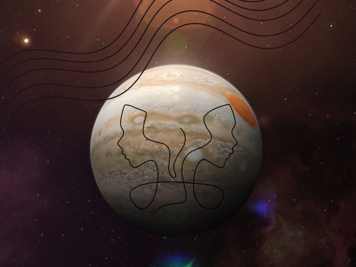 Intuitive Astrology: Jupiter Retrograde October 2024- February 2025 ...
