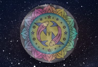Intuitive Astrology: Virgo New Moon August 2025 - Forever Conscious