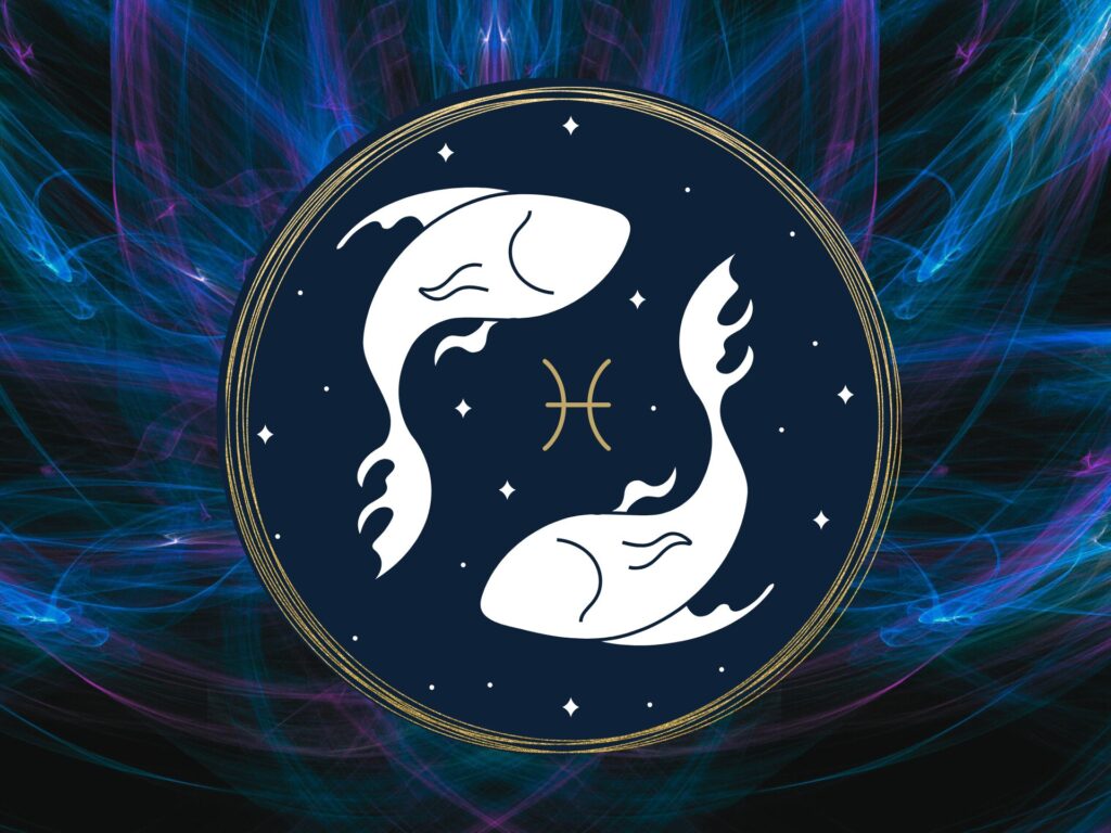 Pisces New Moon Ritual February 2025 - Forever Conscious