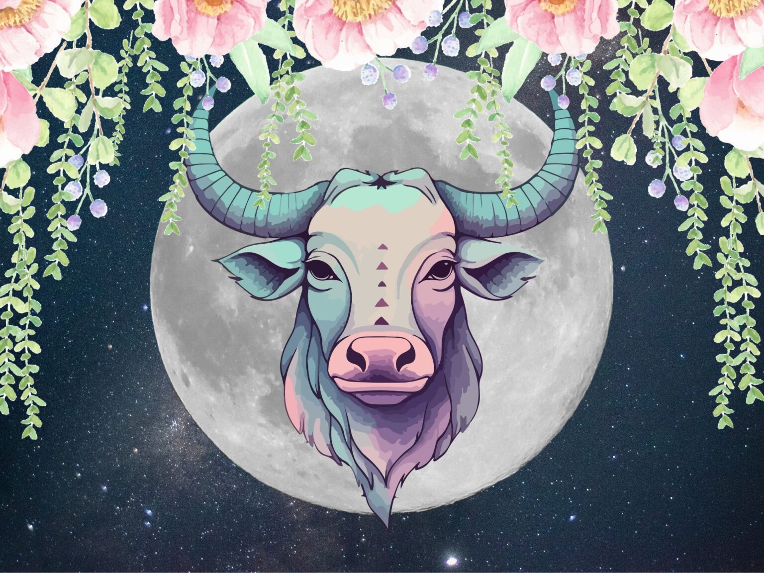 Taurus Full Moon Ritual November 2025 - Forever Conscious