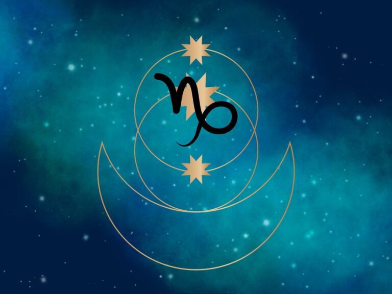 Capricorn New Moon Ritual January 2026 - Forever Conscious