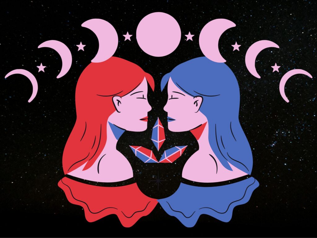 Gemini New Moon Ritual June 2026 - Forever Conscious